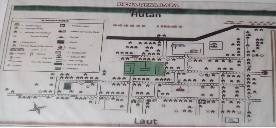 Peta Desa - Website Resmi Negeri Adm. Nalahia Kecamatan Nusa Laut ...